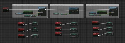 character not rotating yaw r unrealengine5