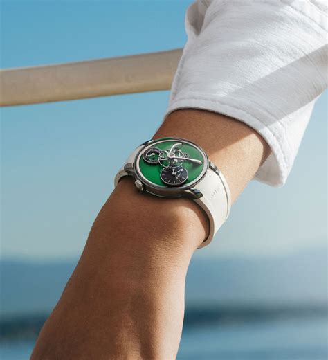 Discover Exclusive Watches Fine Jewelry And Independent Watchmakers