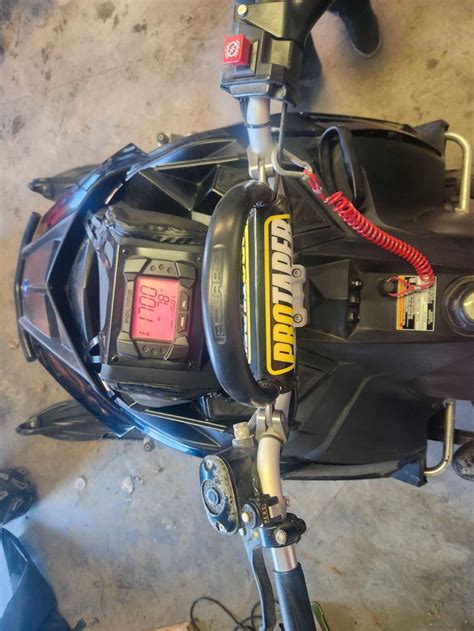 2012 Polaris Rmk 800 Snowmobiles Red Deer Kijiji