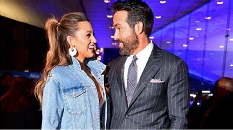 Secrets Unveiled Ryan Reynolds Backs Blake Lively In Lawsuit