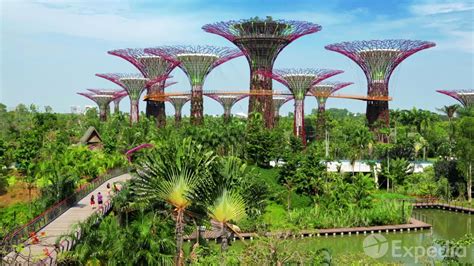 Singapore City Video Guide YouTube