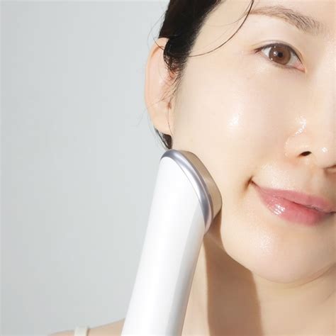 뷰티디바이스 추천 갈바닉 피부홈케어기기 마데카프라임 후기 네이버 블로그