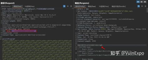 apache ofbiz groovy 远程代码执行漏洞cve 2023 51467 知乎