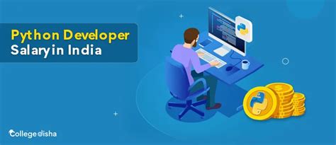Python Developer Salary In India In