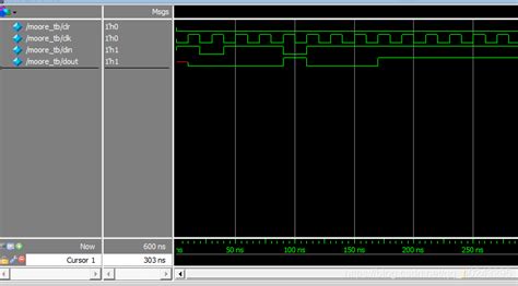 verilog实验总结 verilog实验报告心得体会 csdn博客