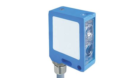 Rs Pro Diffuse Photoelectric Sensor Block Sensor 1200 Mm Detection Rs Pro Diffuse Photoelectric Sensor Block Sensor 1200 Mm Detection