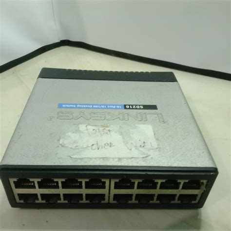 Jual Switch Hub 16 Port Shopee Indonesia