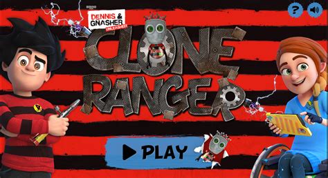 Play Clone Ranger Online For Free Picklesmash