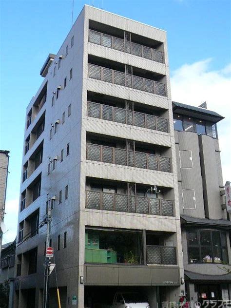 ヴィラージュ醒ヶ井の賃貸物件 京都市の賃貸物件を探すなら【クラスモ】四条烏丸店