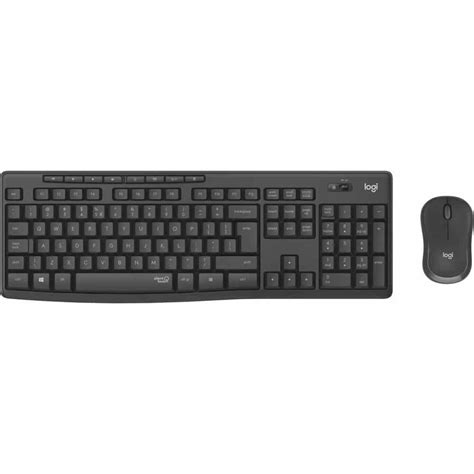 Logitech Mk295 Silent Wireless Keyboard Price In Kenya Avechi