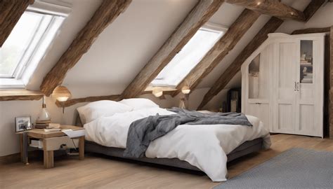 Isolation Optimale Des Combles Aménageables Les Meilleures Méthodes