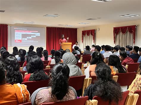 A Guest Lecture On Art Of Problem Solving