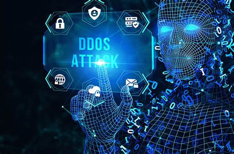 distributed denial of services understanding the threat landscape