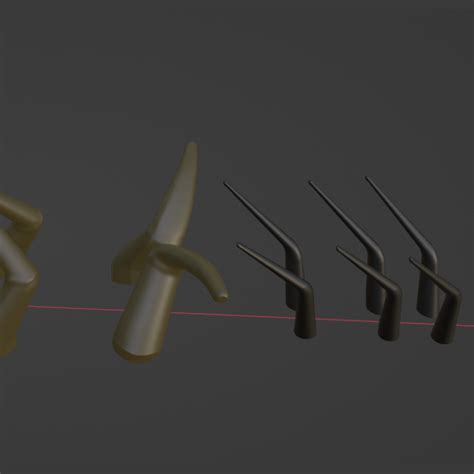 🐛 Lethal Company Hoarding Bug Scrap・ Stl File For 3d Printing・cults