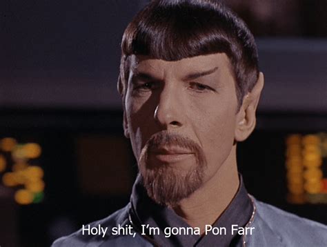 Uncut Dilithium Crystals R Moviescirclejerk