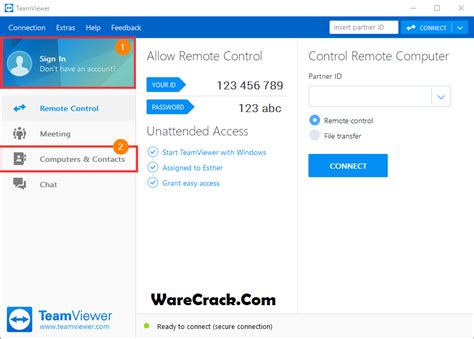 Teamviewer License Comparison Worldoflke
