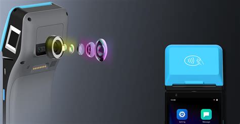 CS Android Smart POS Multifunctional Smart POS CIONTEK