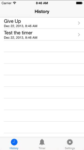 Ios Ui Testing With Kif Kodeco The New