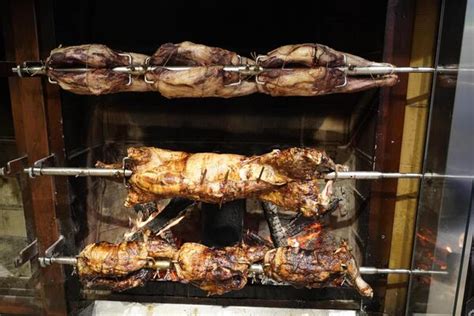 Spit Roast Stock Photos Images And Backgrounds For Free Download