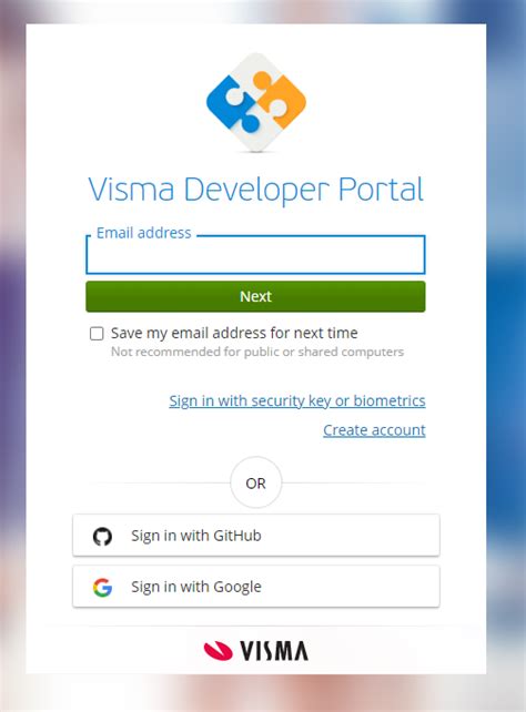 Creating And Managing Apps On Visma App Store Visma Community