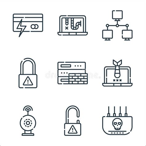 firewall cyber network security data encryption binary computer code abstract background
