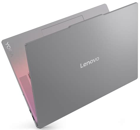 Lenovo Yoga Slim Aura Edition Ill Laptopmedia