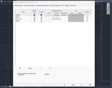 Bim Revit Eng Mohamed Emam Ahmed Reda