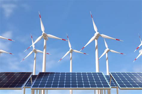 Sustainable Energy Solutions For Data Centers