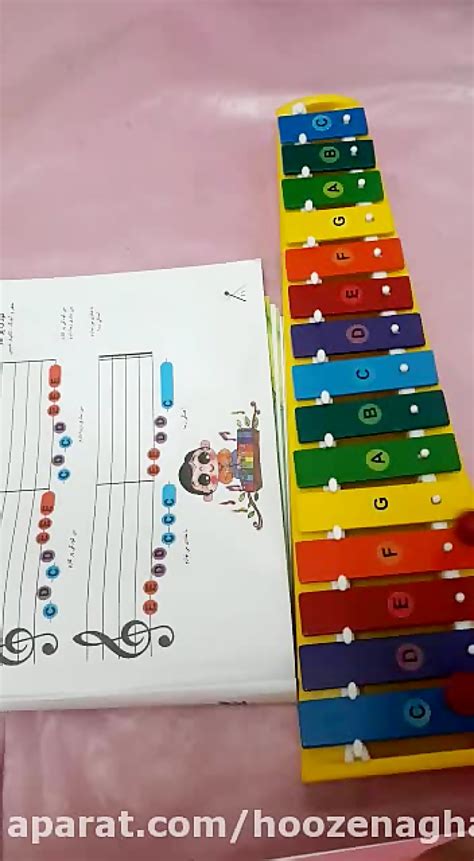 آموزش بلز پیش دبستانی حوض نقاشی