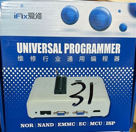 31 Adapters Rt809h Universal Programmer At ₹ 15250piece In New Delhi