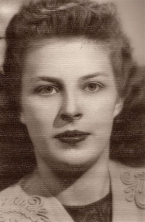 Nieburg Vitt Jeannine M Marquart December 24 1928 November 16 2020 Jeannine M Marquart