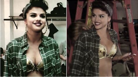 Naked Selena Gomez Added 07 19 2016 By Bot