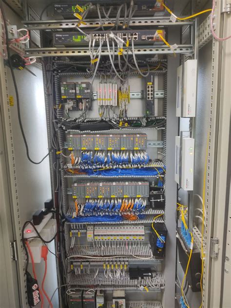 Industrialautomation Plc Scada Hmi Iiot Automation Mqtt Lora Modbus Modbustcp Plc