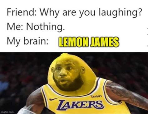 Lebron James Meme Russell Westbrook Funny Face Homan Stakint