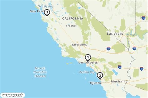 Static Map Api Mapquest Developer Documentation