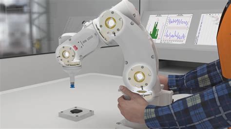 解锁机器人新一代柔性自动化从新了解ABB机器人线上工博会 ABB机器人新闻中心 ABB工业机器人配件