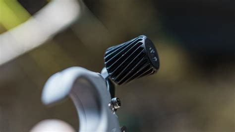 The Brand New Ultraview Uv Button Archery Release Review Gohunt The