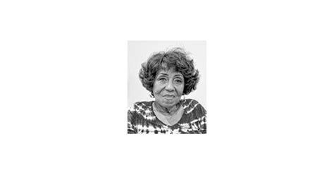 Juanita Frazier Obituary 2020 Charleston Sc Charleston Post