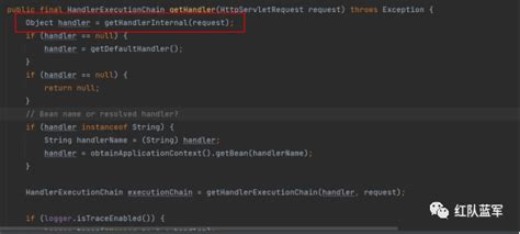 探究SpringWeb对于请求的处理过程 springboot 分号绕过 CSDN博客