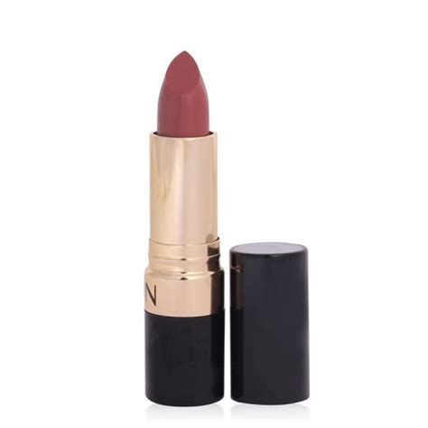 Buy Revlon Super Lustrous Lipstick Mad About Mauve G Online Purplle