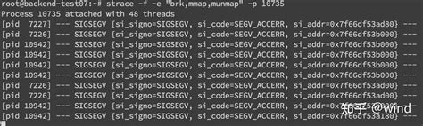 Java线上故障排查全套路 知乎