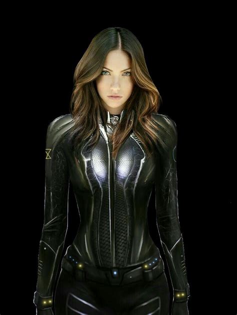 Swaruu De Erra Alice Ronin Png Mujeres Alice