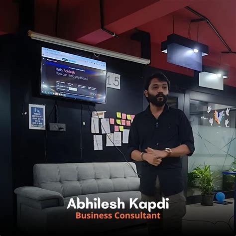 Abhilesh Kapdi On Linkedin Gemini Ai Productivity Innovation Collaboration Learning…