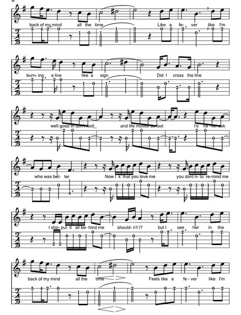 5 String Banjo Tabs Tenor Banjo Tabs 5 String Banjo Tabs Tenor Banjo Tabs