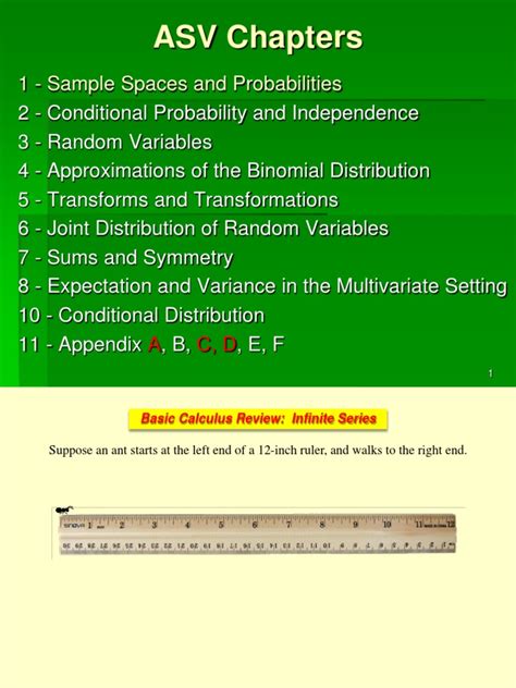 1a Calculus Review Infinite Series Pdf Probability Distribution Series Mathematics 1a Calculus Review Infinite Series Pdf Probability Distribution Series Mathematics