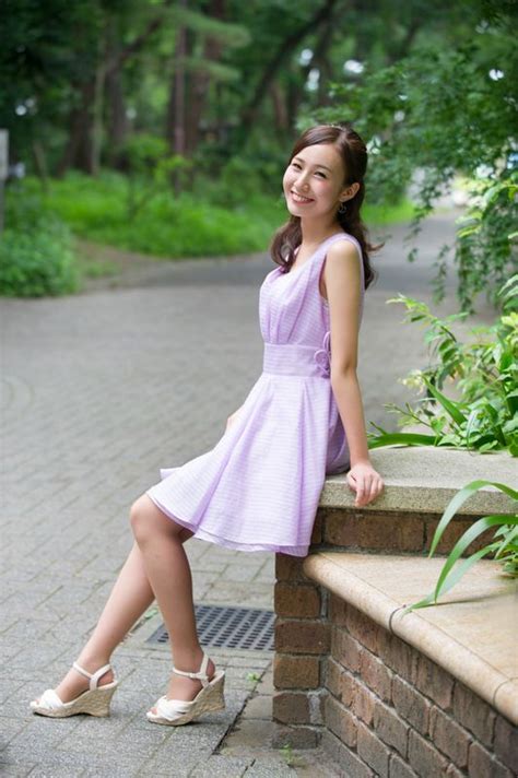 神田亜衣子 ミス成蹊コンテスト2014 Miss Colle ミスコレ
