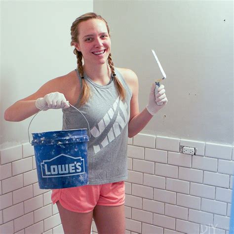 10 Tips To Install Subway Tile In Your Bathroom