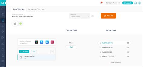 Physical Device Vs Real Device Cloud Testing A Detailed Guide Lambdatest