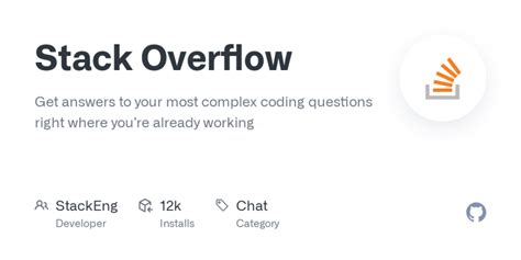 Jen Hindle On Linkedin Stack Overflow Github Marketplace