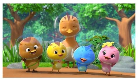 엄마까투리 등장인물 줄거리 네이버 블로그